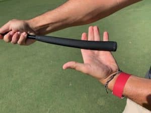 Putting Grip Styles – How to Grip a Putter