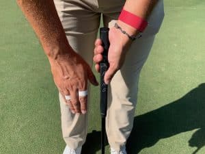 Putting Grip Styles – How to Grip a Putter