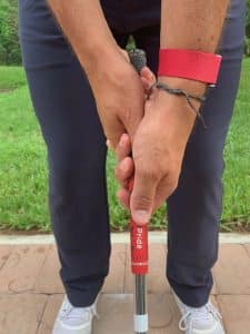 The Proper Golf Grip – How To Hold A Golf Club
