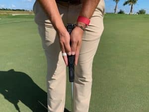 Putting Grip Styles – How to Grip a Putter