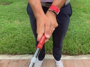 The Proper Golf Grip – How To Hold A Golf Club