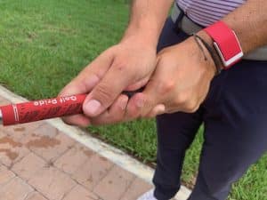 The Proper Golf Grip – How To Hold A Golf Club