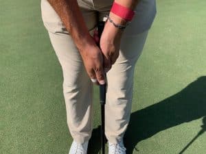 Putting Grip Styles – How to Grip a Putter