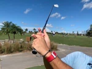 Golf Grip Pressure Explained: The Secret Key to Better Golf