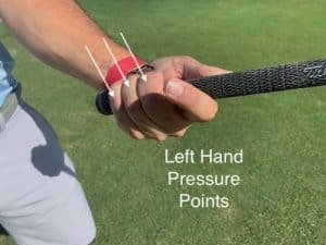 Golf Grip Pressure – The Secret Key to Better Golf