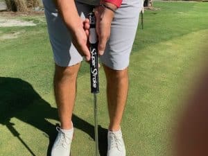 Golf Grip Pressure – The Secret Key to Better Golf
