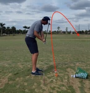 Golf Slice vs Hook: Causes And How To Fix Them