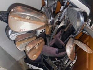 How To Get Rust Off Golf Club – Restore The Shine To Your Game