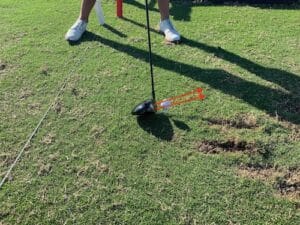 Should You Take A Divot In Golf?
