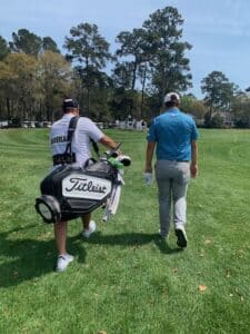How Much Do Caddies Make(PGA Pro-Masters-Country Clubs)