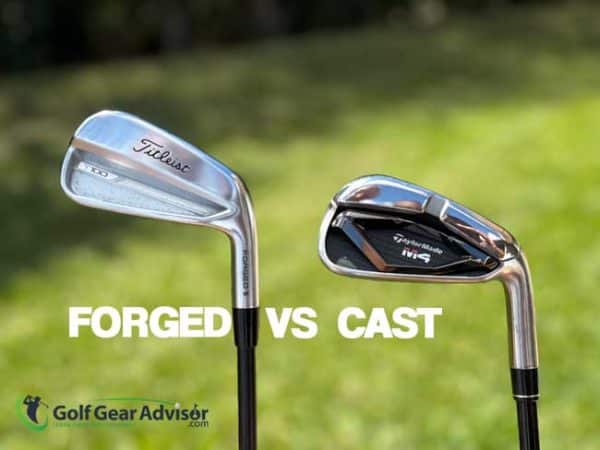 Forged vs Cast Irons: Key Differences, Pros, Cons, and How to Choose