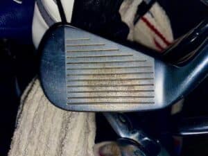 Do Golf Irons Wear Out? How Long Do They Last?