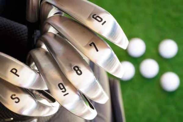 Numbers On Golf Clubs: When To Use Which Club In Golf
