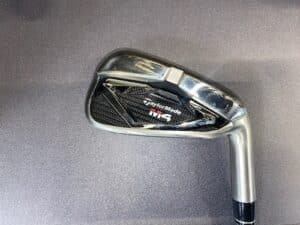 Taylormade M4 Irons Review - golfgearadvisor.com