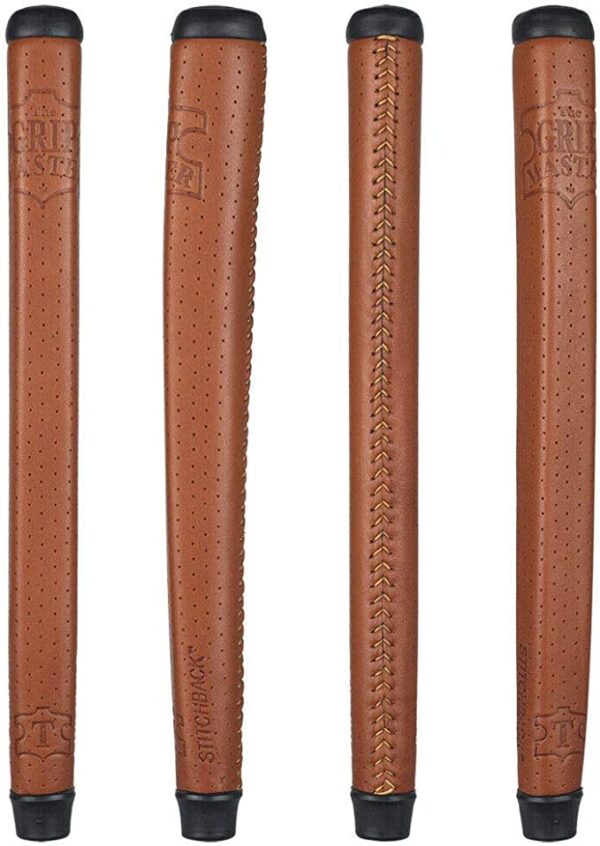 Best Putter Grips In 2025 Tested With Reviews - golfgearadvisor.com