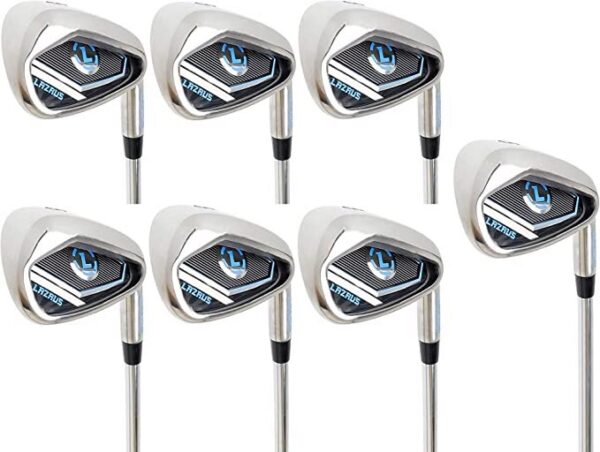 Best Cavity Back Irons In 2025: Tested And Reviewed
