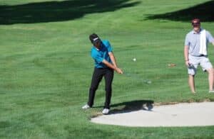 The Complete Guide To Chipping vs Pitching - Golf Gear Advisor