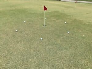 Best Putting Drills To Make You A Better Putter