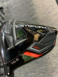 Taylormade Stealth 2 HD Driver Review - Golf Gear Advisor