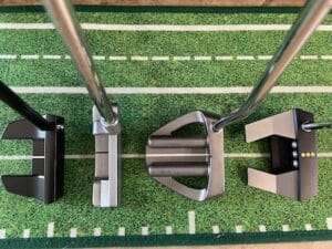 Most Forgiving Putters In 2025 Tested And Reviewed
