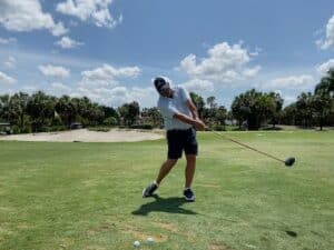 Driver Ball Speed To Distance - How To Hit Longer Drives