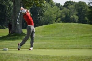 Golf Slice vs Hook: Causes And How To Fix Them