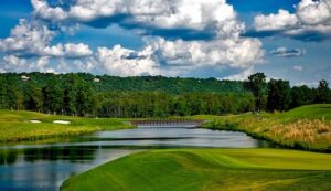 Learning To Play Golf At 60 or 70 – It’s Not As Hard As You Think