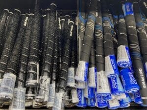 How To Spot Counterfeit Golf Clubs