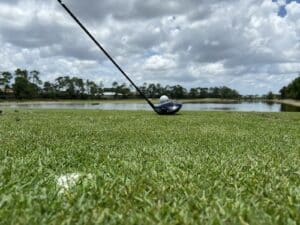 Correct Tee Height For Driver: Distance and Accuracy - golfgearadvisor.com