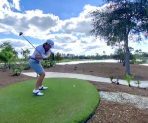 Correct Tee Height For Driver: Distance and Accuracy - golfgearadvisor.com