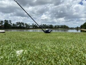 Correct Tee Height For Driver: Distance and Accuracy - golfgearadvisor.com