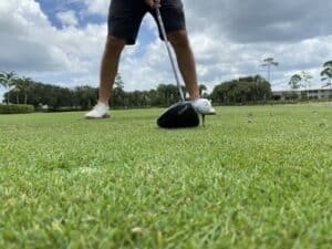 Correct Tee Height For Driver: Distance and Accuracy - golfgearadvisor.com