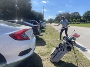 Golf Forever Review – Is It Just Another Swing Trainer?