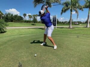 Driver Ball Speed To Distance - How To Hit Longer Drives