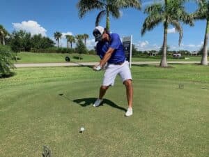 Driver Ball Speed To Distance - How To Hit Longer Drives