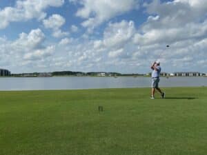 Why Is Golf So Popular? An Old Game Making A New Push
