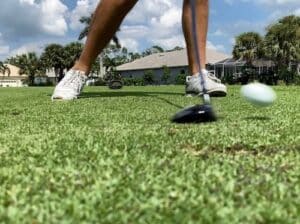 Driver Ball Speed To Distance - How To Hit Longer Drives