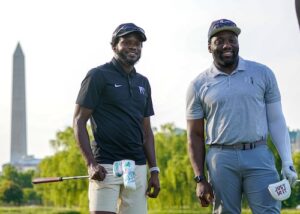 Why Is Golf So Popular? An Old Game Making A New Push