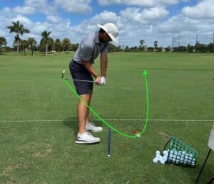 Golf Shot Shapes: How To Hit Draws, Fades, High, Low, Stingers