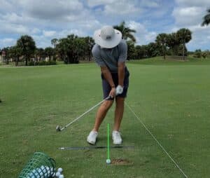 Golf Shot Shapes: How To Hit Draws, Fades, High, Low - Golf Gear Advisor