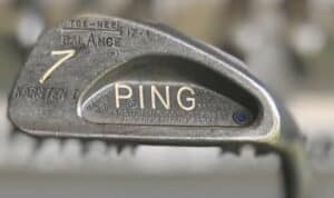 Ping Irons By Year: The Complete List - golfgearadvisor.com