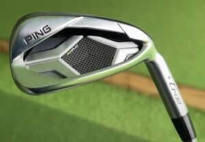 Ping Irons By Year: The Complete List - golfgearadvisor.com