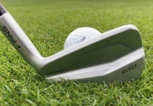 Ping Irons By Year: The Complete List - golfgearadvisor.com