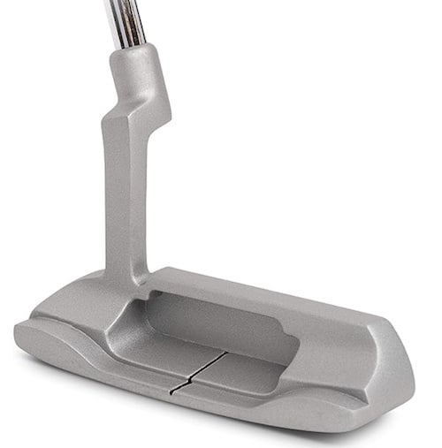 Best Putters For High Handicappers(2024)The Complete Guide