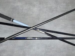 What Shaft Should I Use? Which Is Right For Me? - golfgearadvisor.com