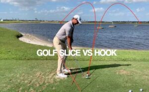 Golf Slice vs Hook: Causes And How To Fix Them