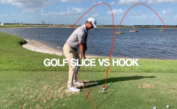 Golf Slice vs Hook: Causes And How To Fix Them - Golf Gear Advisor