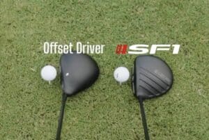 Performance Golf SF1 Driver Review - golfgearadvisor.com