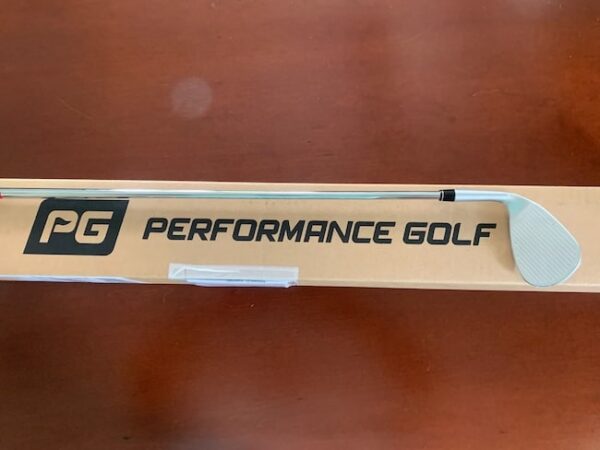Performance Golf One Wedge Review: Is It Worth The Hype? - Golf Gear ...