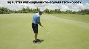 The Ultimate Performance Golf SQ Putter Review